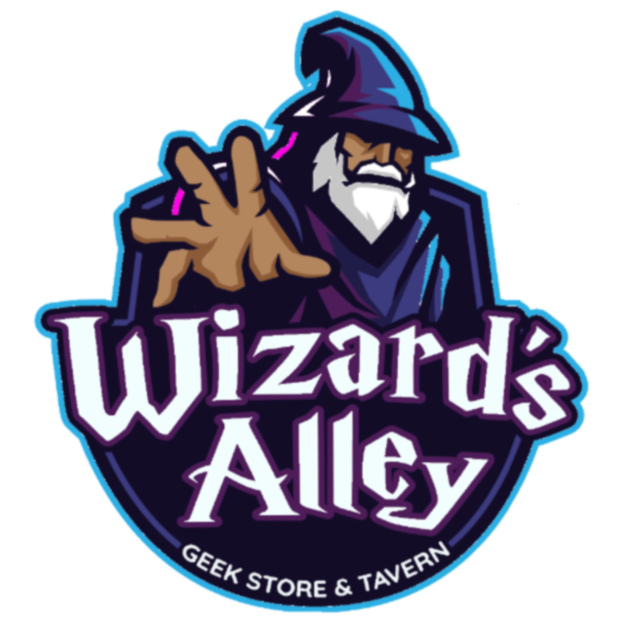WizardsColor – TsunamiCon